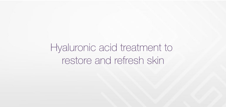 Volite for Skin Rejuvenation - Injectable Treatment Dubai, Abu Dhabi UAE